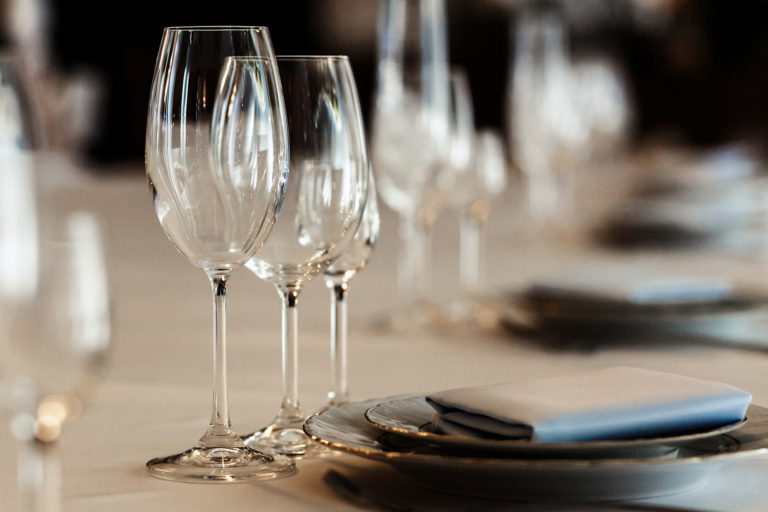 10 Tiny Ideas for Catered Tasting Menus · Event Planning