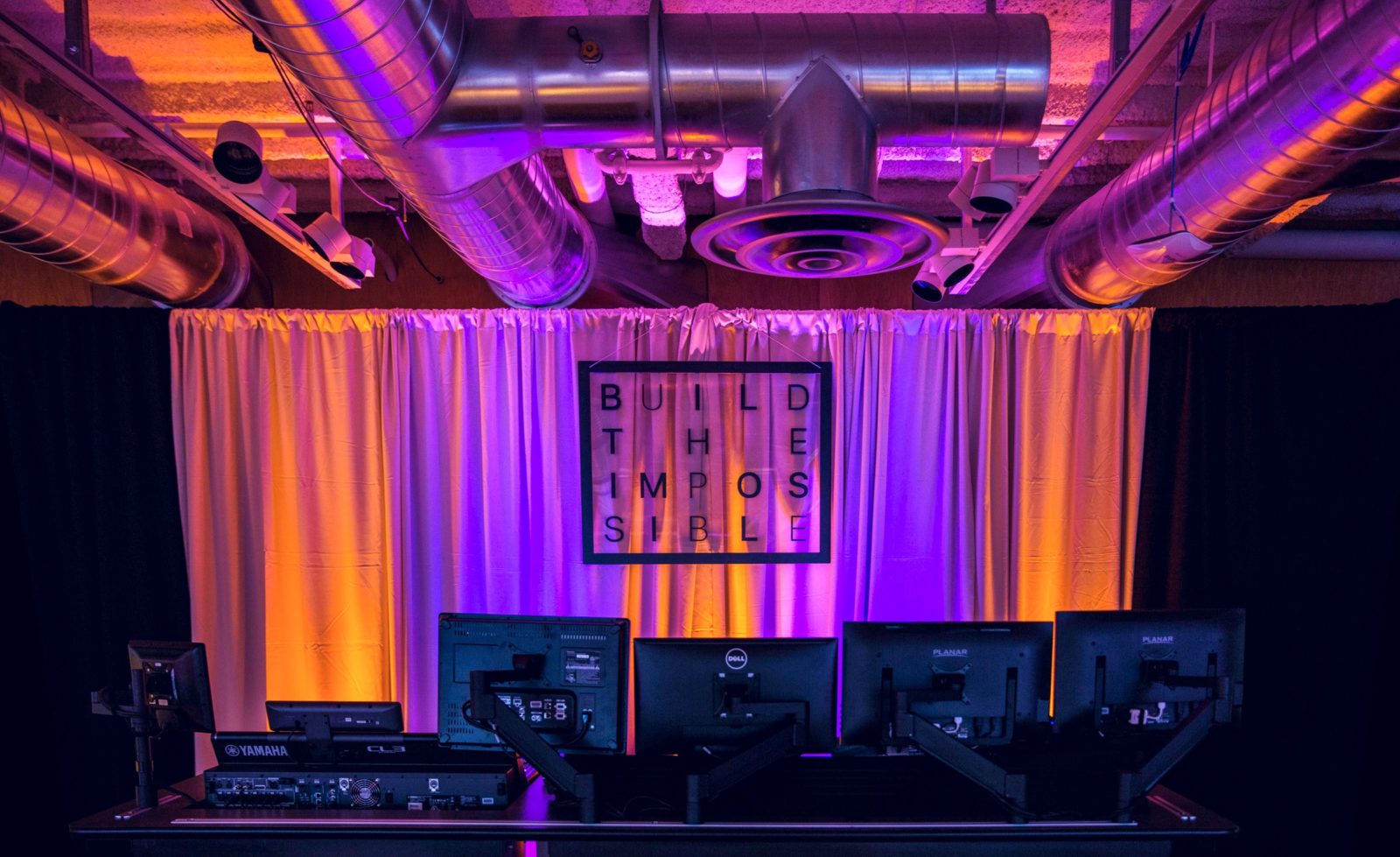 Building Block Hackathon · National Event Pros