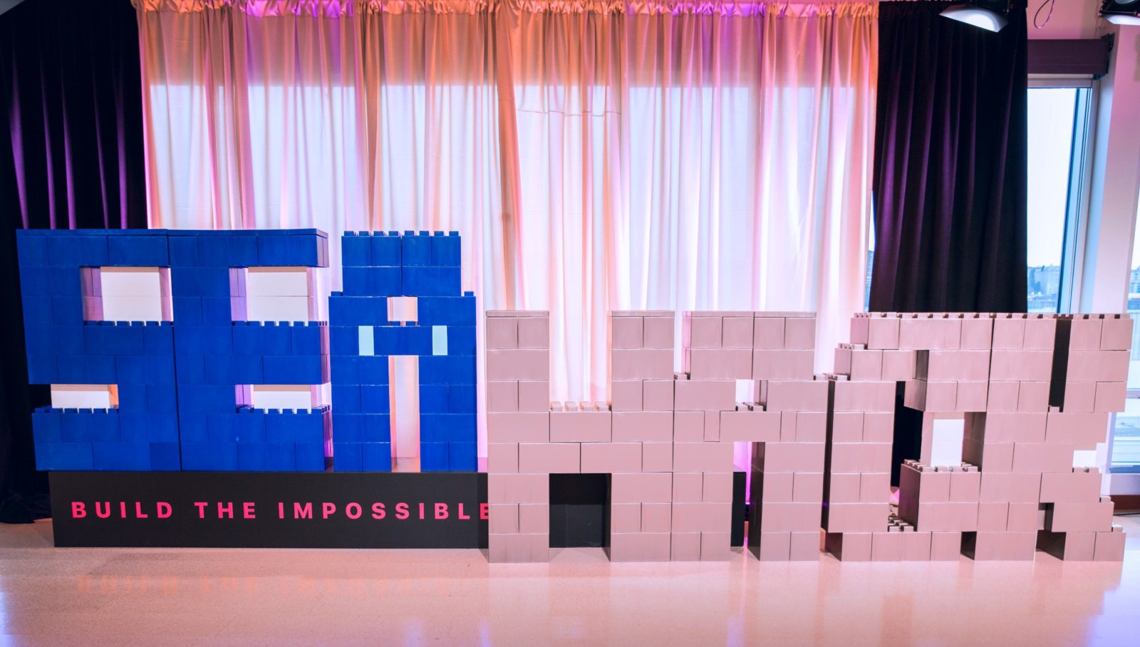 Building Block Hackathon · National Event Pros