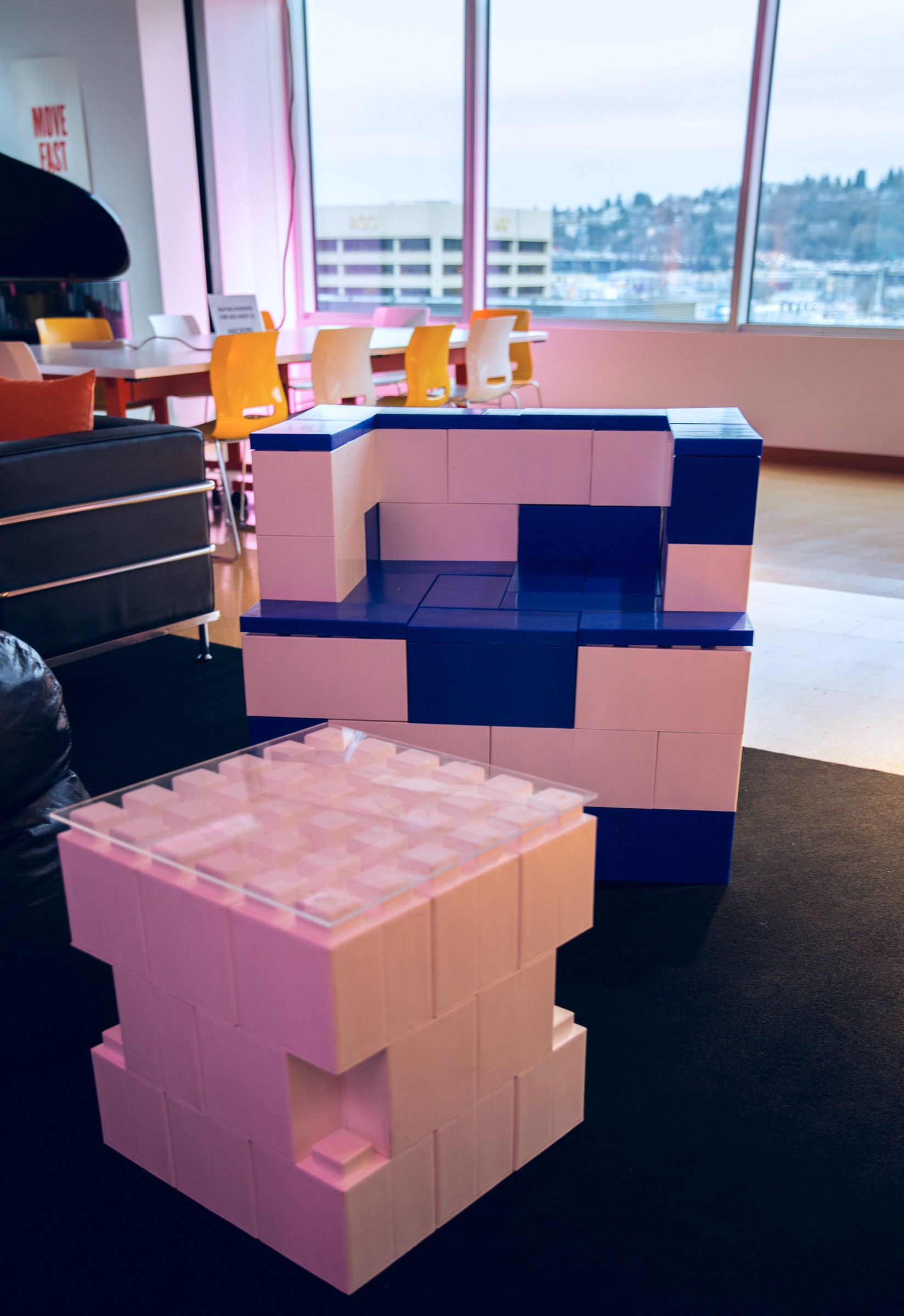 Building Block Hackathon · National Event Pros