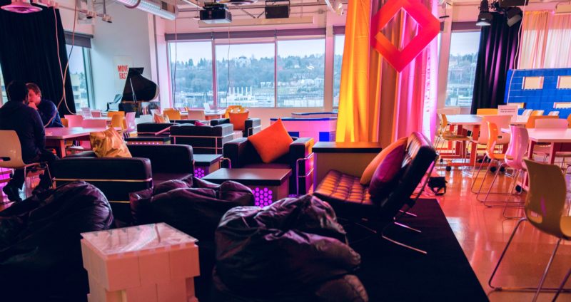 Building Block Hackathon · National Event Pros