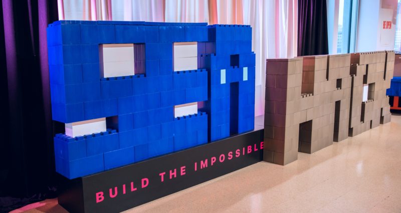 Building Block Hackathon · National Event Pros