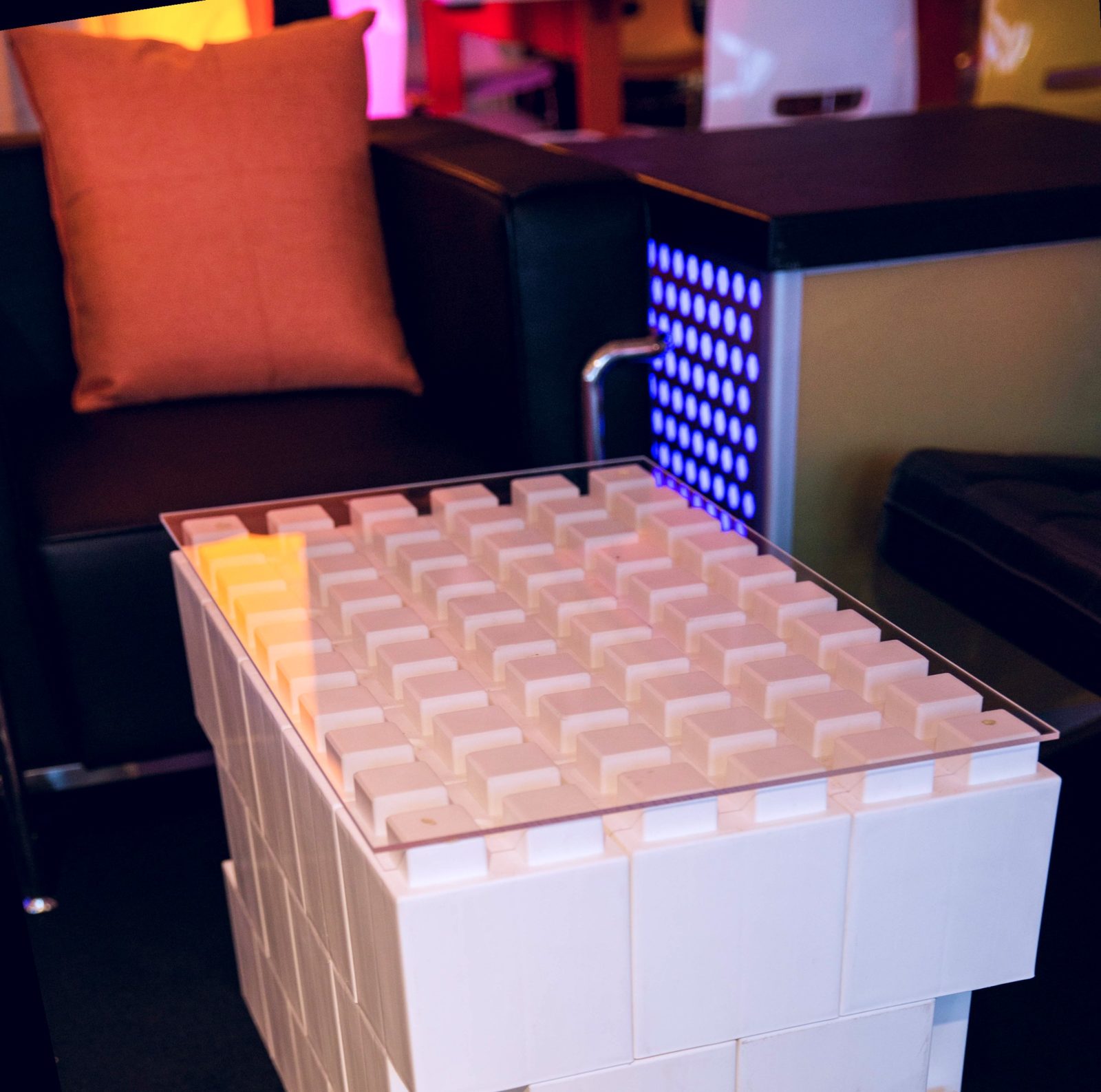 Building Block Hackathon · National Event Pros