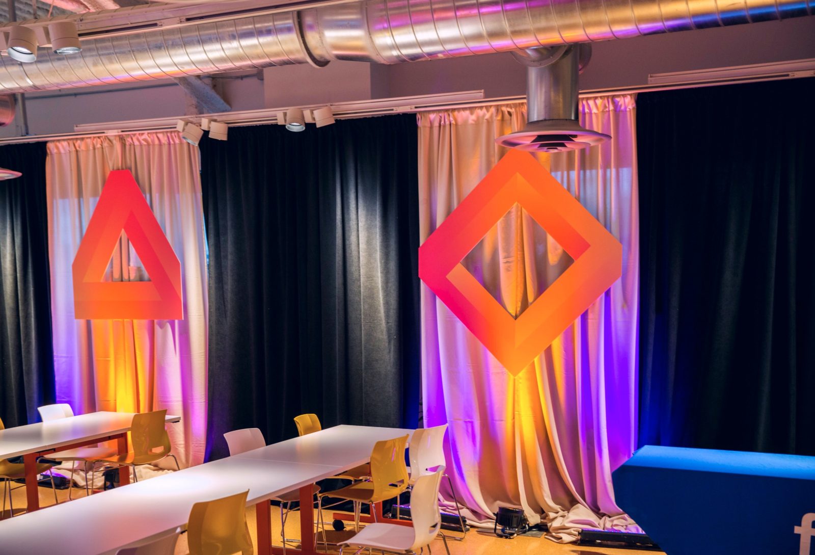 Building Block Hackathon · National Event Pros