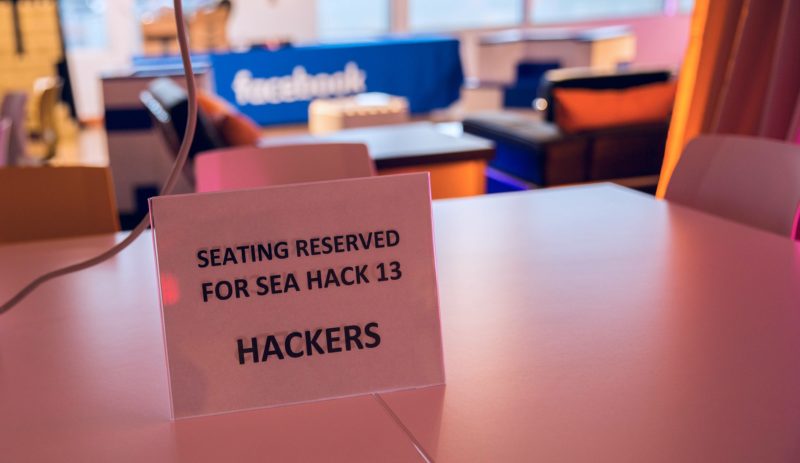 Building Block Hackathon · National Event Pros