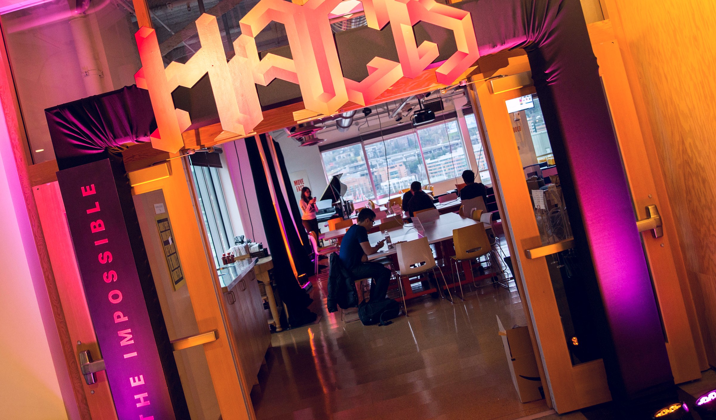 Building Block Hackathon · National Event Pros