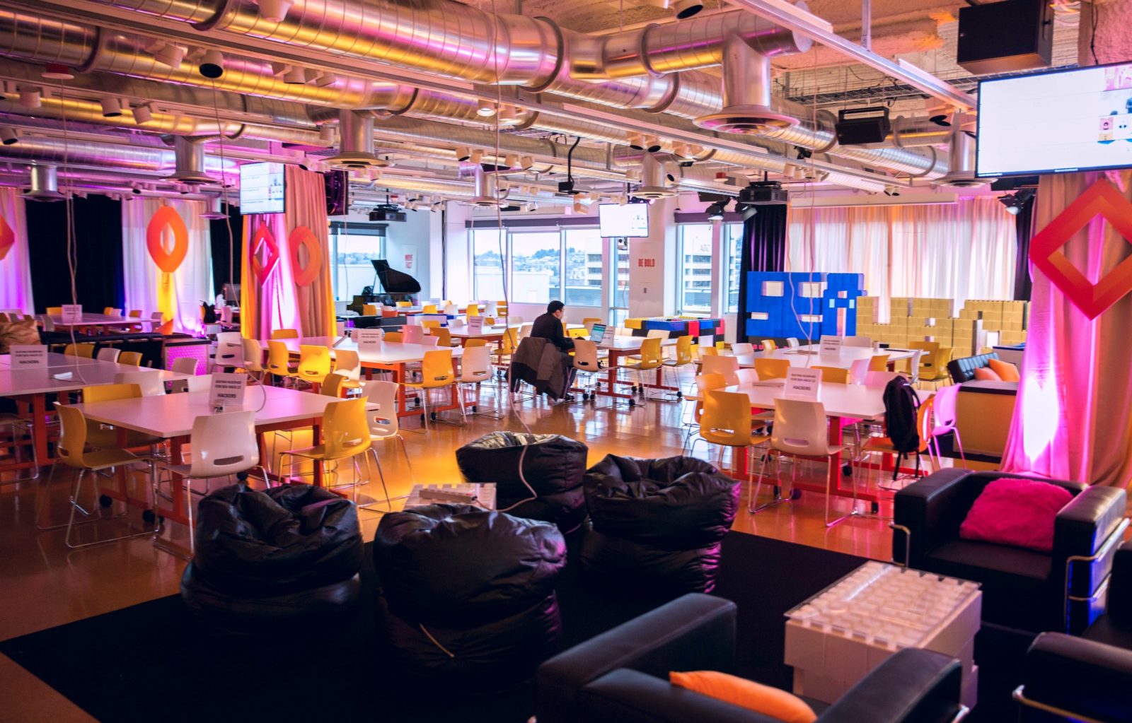 Building Block Hackathon · National Event Pros