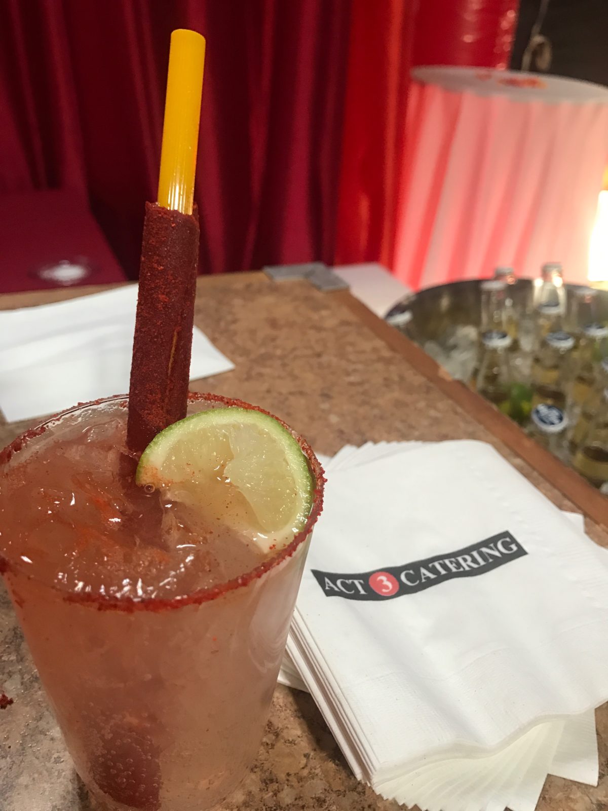 NEP Open House 2018: A Trip to Candyland