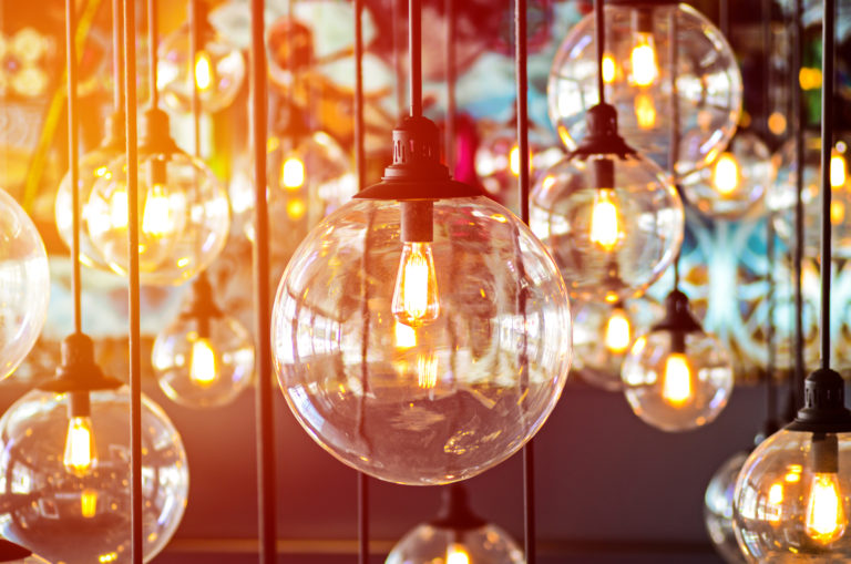 Designing Effective Event Lighting Concepts· National Event Pros