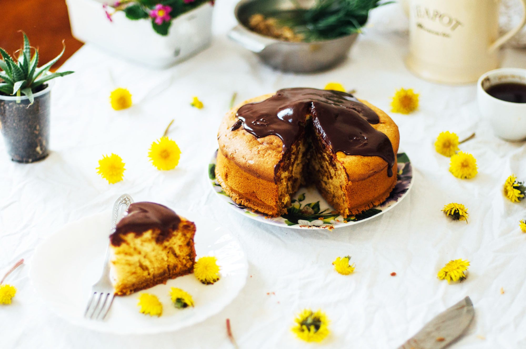 Cake Decorating Party: Creative Event Themes · National Event Pros