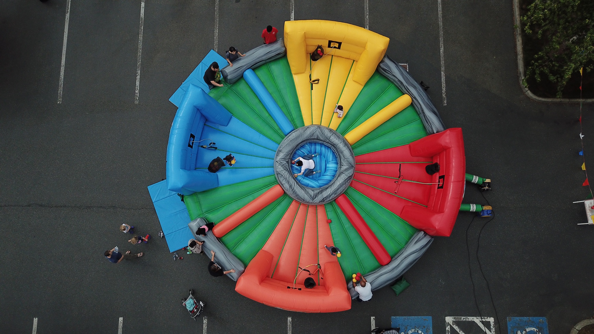 33 Fun Team Outing Ideas · Page 2 of 3