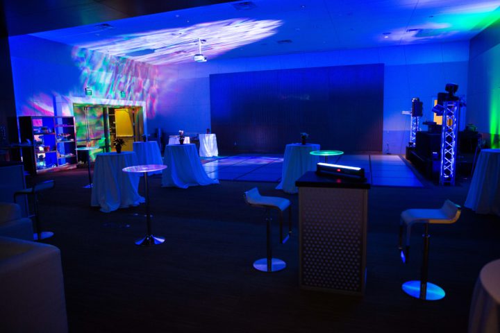 Glow Gaming Lounge Experience