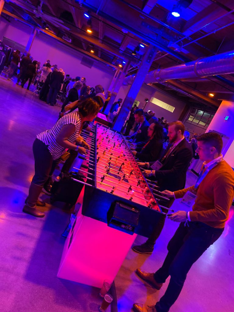 Custom Afterparty Games · National Event Pros