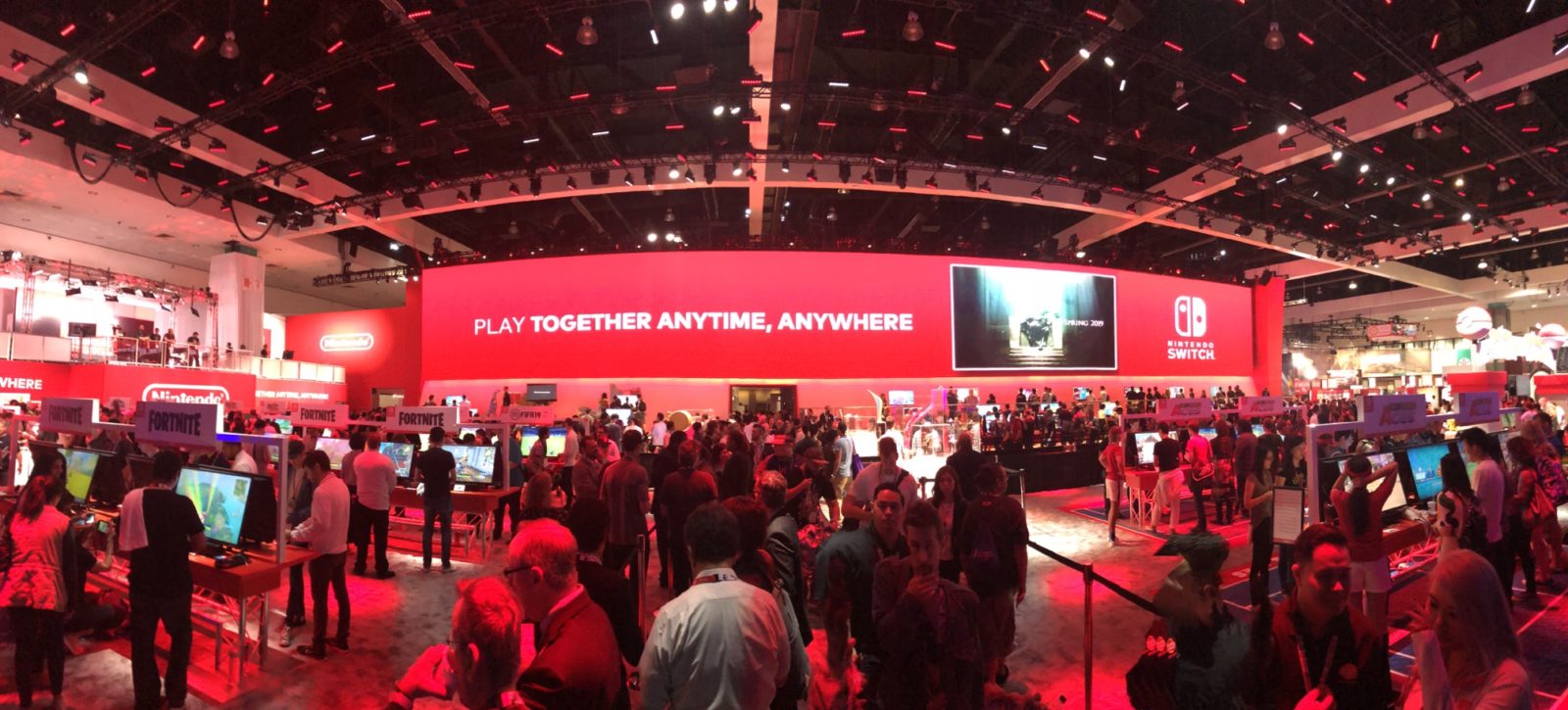 Engagement through Team Building · Infographic · National Event Pros