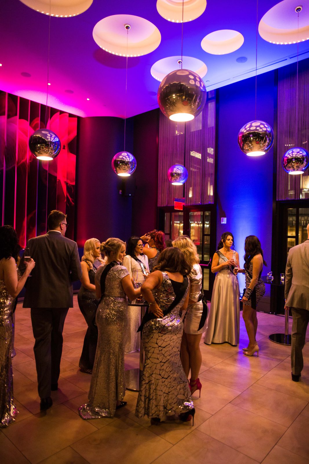 Corporate Award Show · National Event Pros