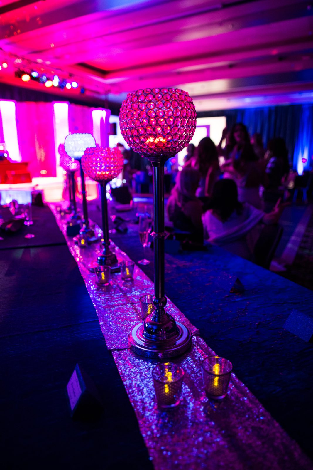 Corporate Award Show · National Event Pros