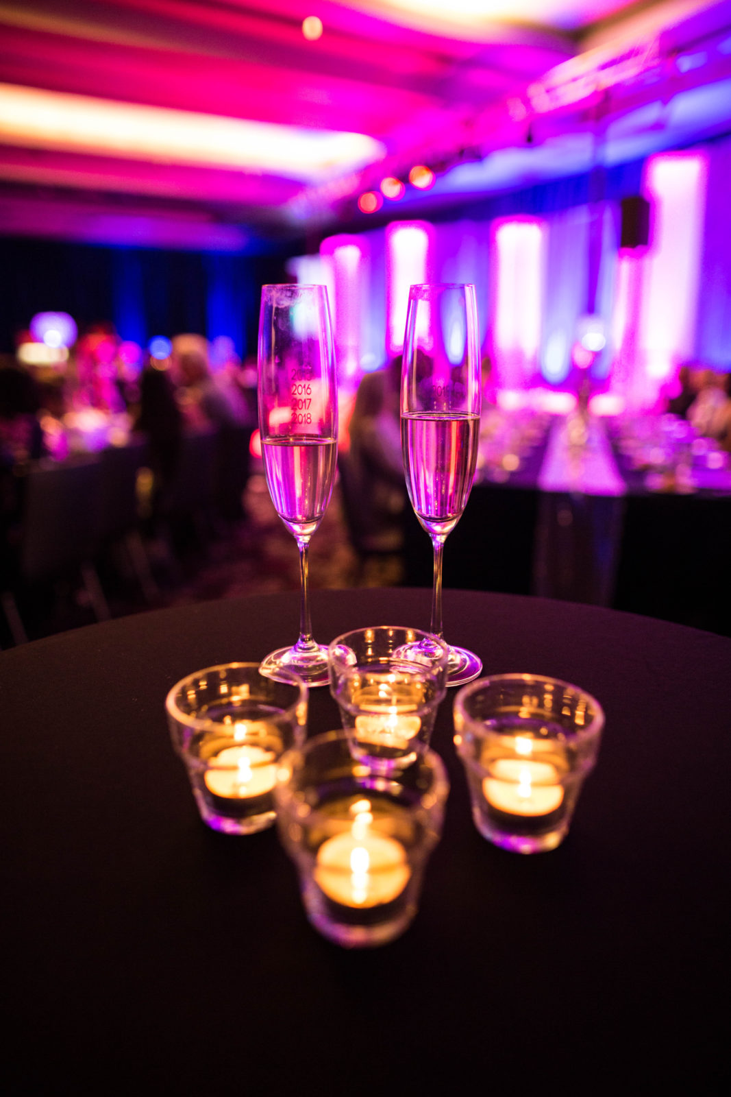 Corporate Award Show · National Event Pros