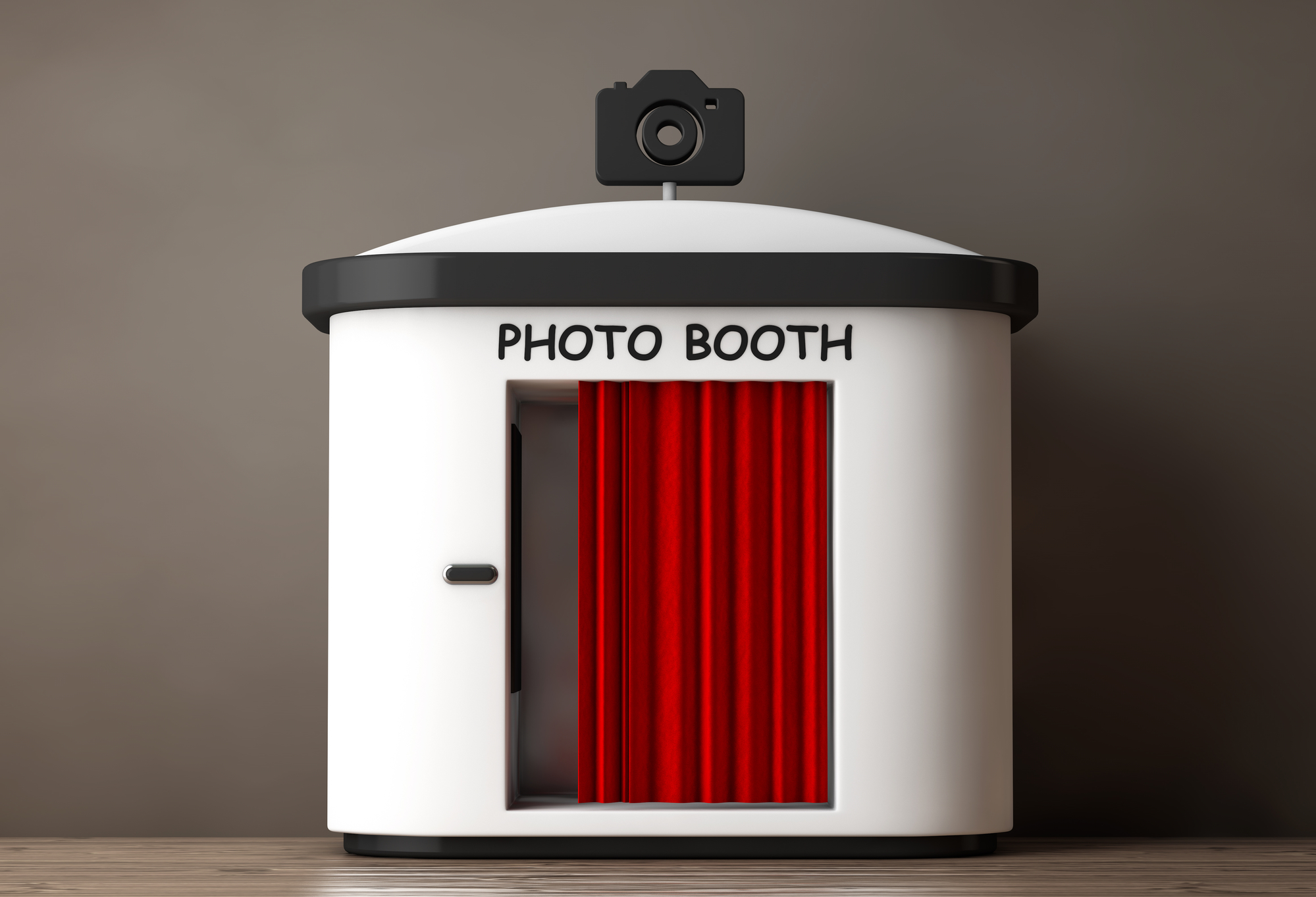 20 Incredible Interactive Trade Show Booths
