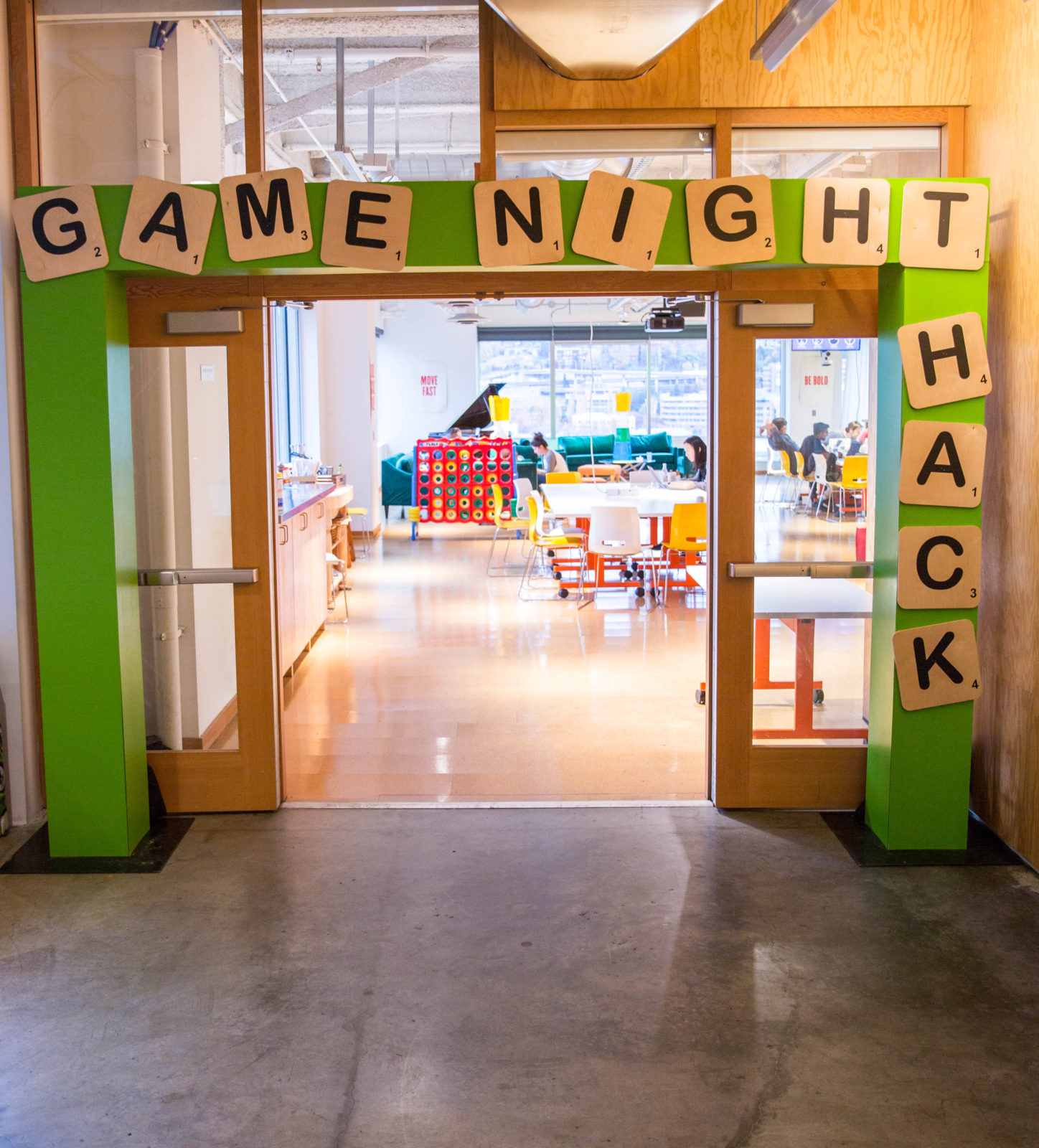 Game Show Experience · National Event Pros