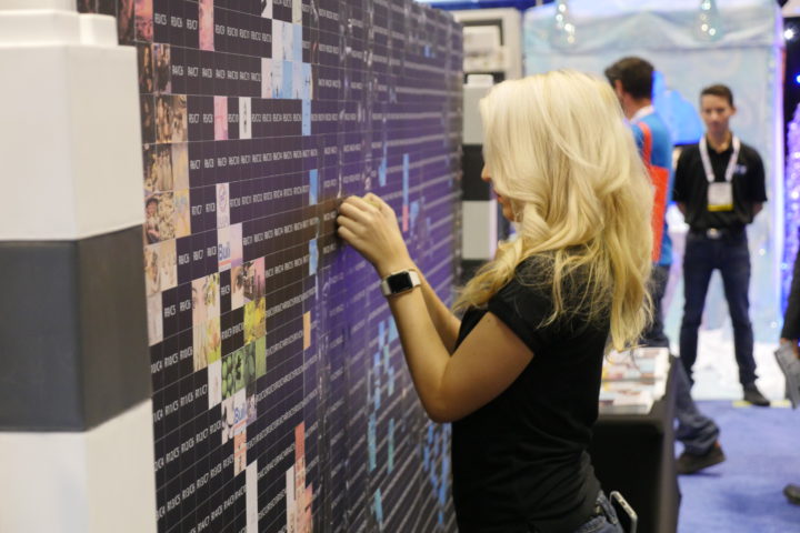 20 Incredible Interactive Trade Show Booths 20 Incredible Interactive Trade Show Booths