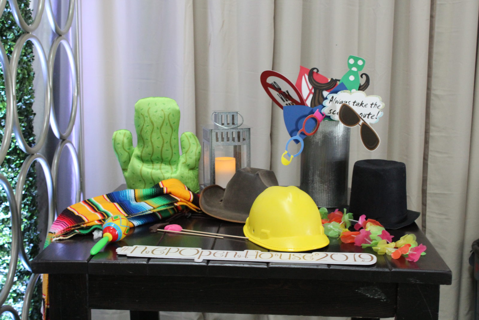 Corporate Open House · National Event Pros