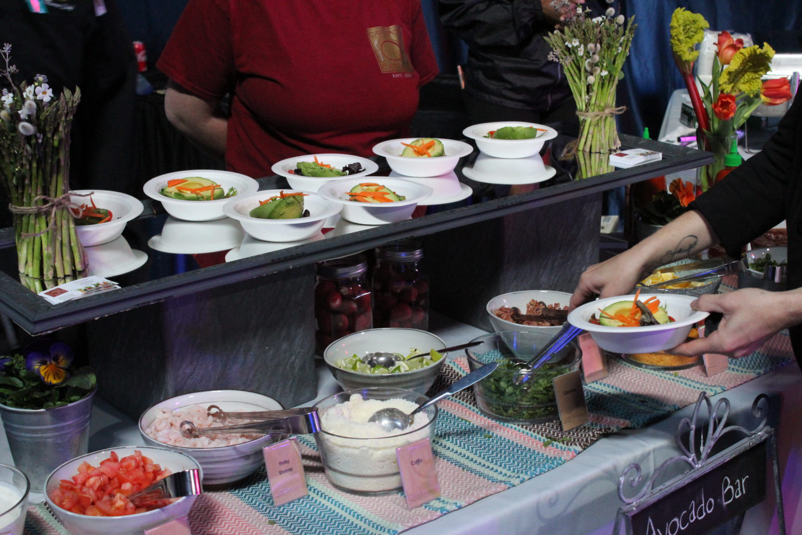 Corporate Open House · National Event Pros