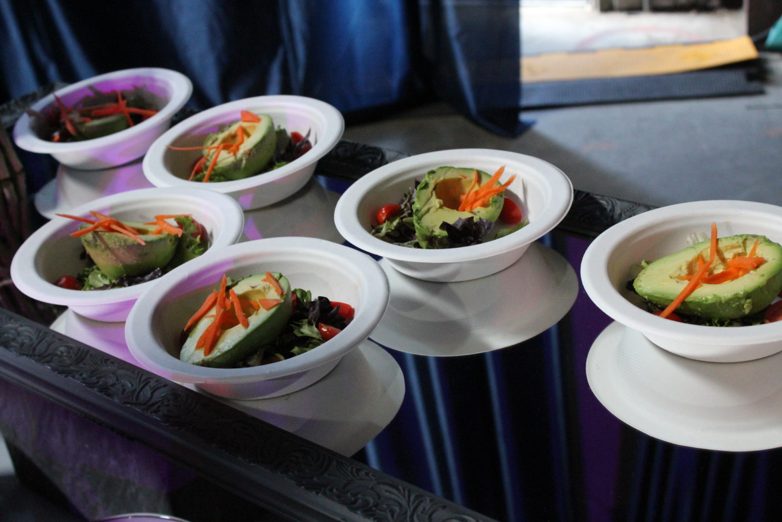 Corporate Open House · National Event Pros