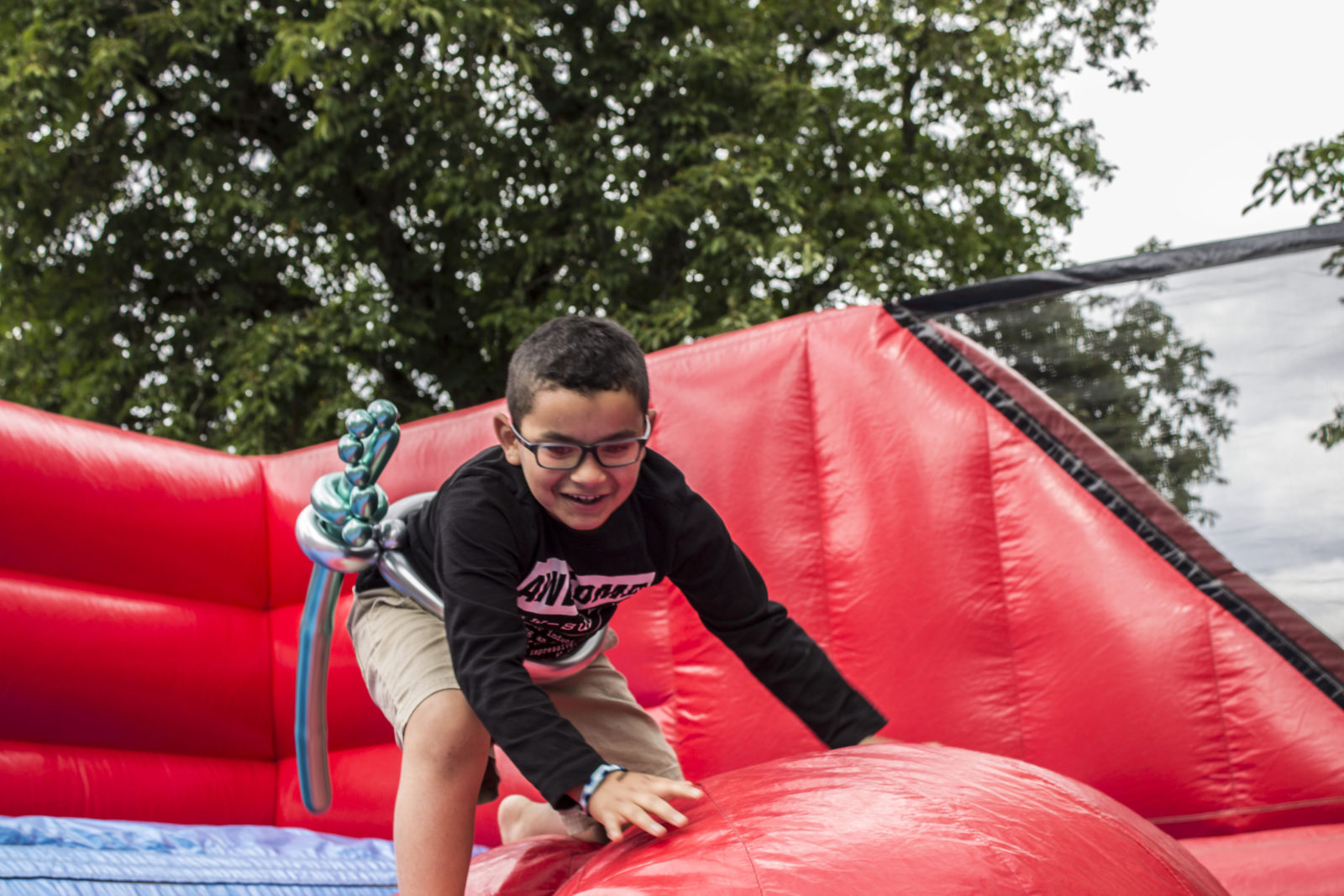 Corporate Outdoor Events · National Event Pros