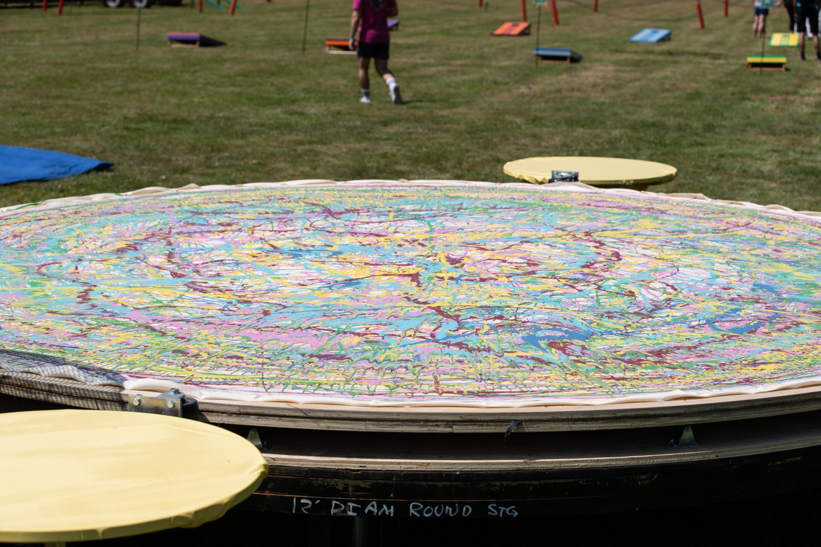 Corporate Field Day · National Event Pros