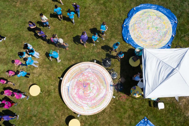 Corporate Field Day · National Event Pros
