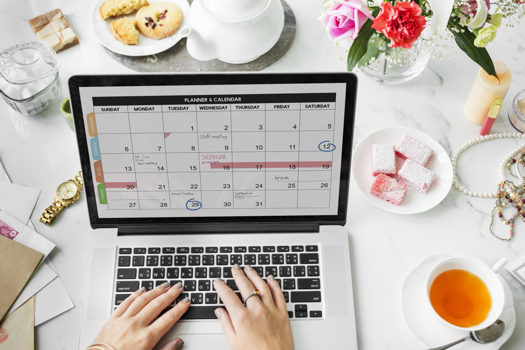 Ways To Save Money On Your Next Event with 101 Strategies