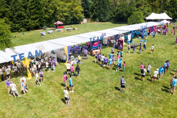 Corporate Field Day · National Event Pros