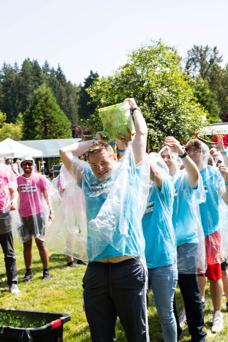 Corporate Field Day · National Event Pros