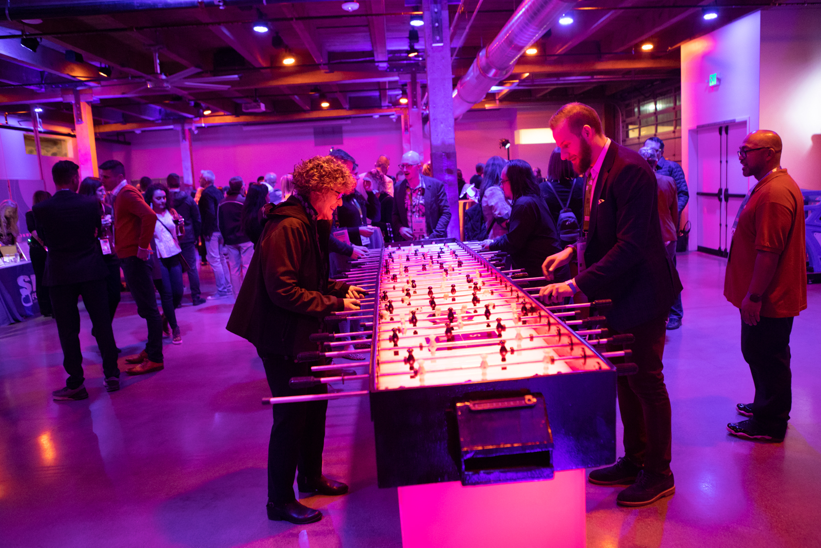 Custom Afterparty Games · National Event Pros