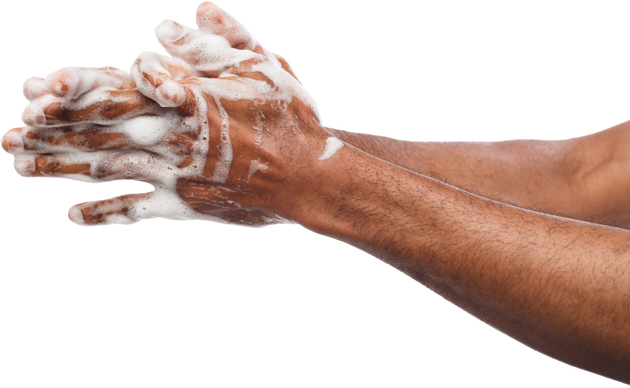 Handwashing Stations · National Event Pros