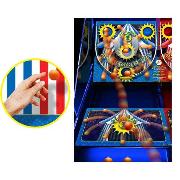 Bounce-A-Ball | Game Rental | National Event Pros