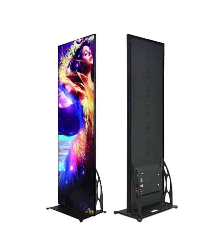 LED Poster Board