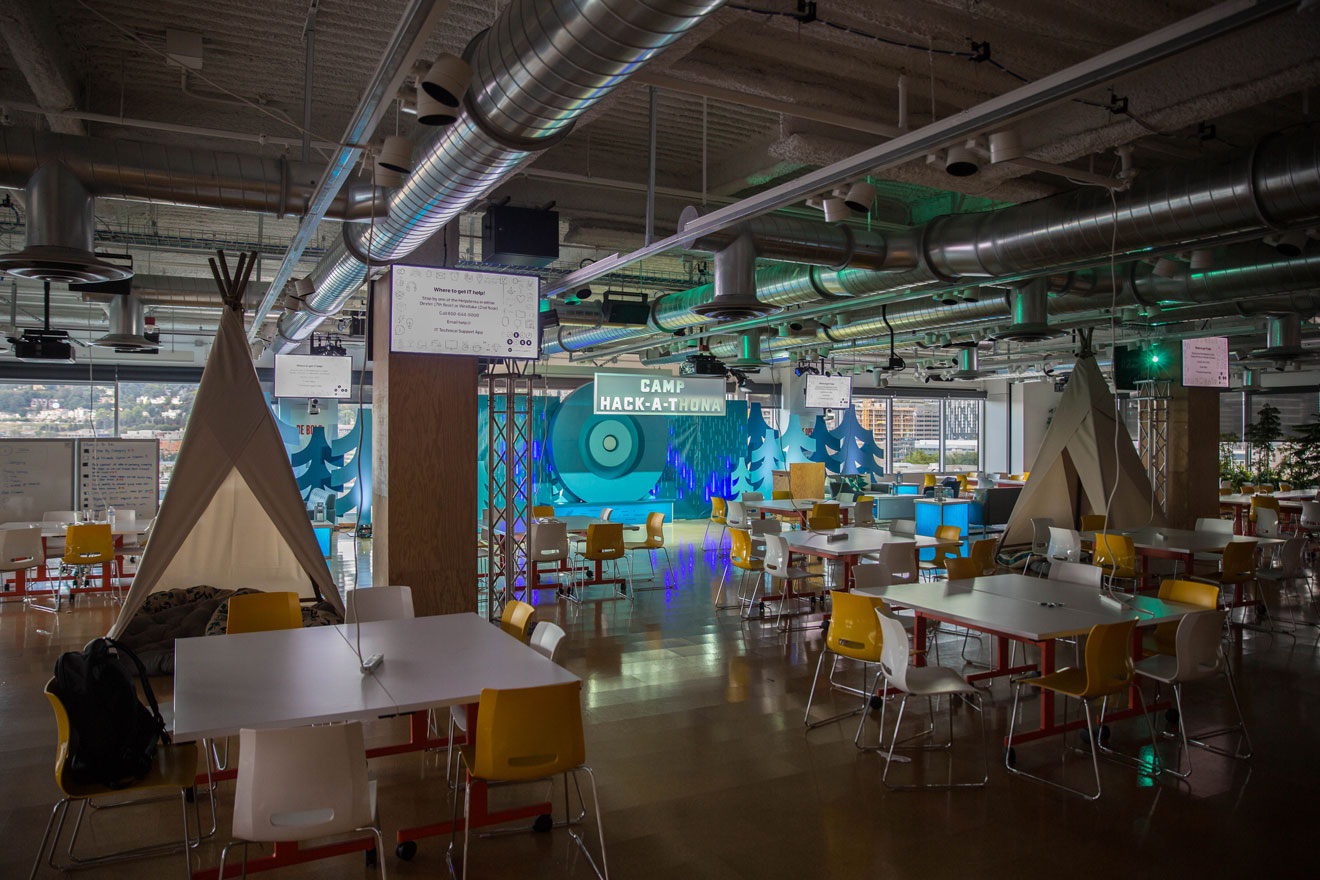 Corporate Events · National Event Pros