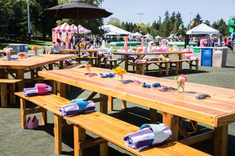 Outdoor Event Planning | National Event Pros